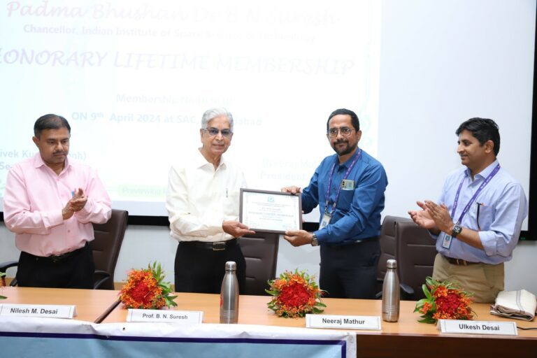 Space Society of Mechanical Engineers | SSME | SSME India